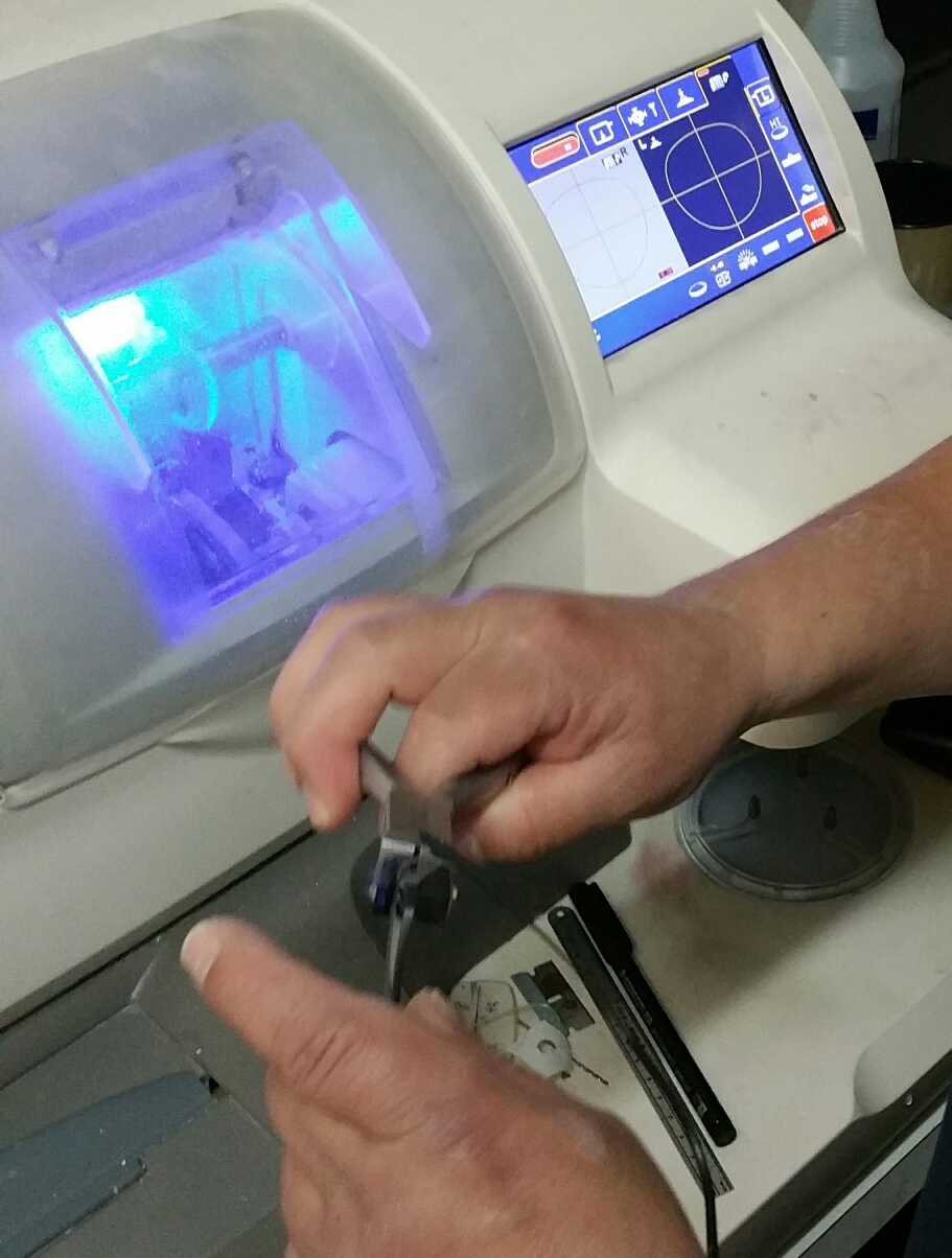 30 Years of Making Glasses - Prism Optical Chicago